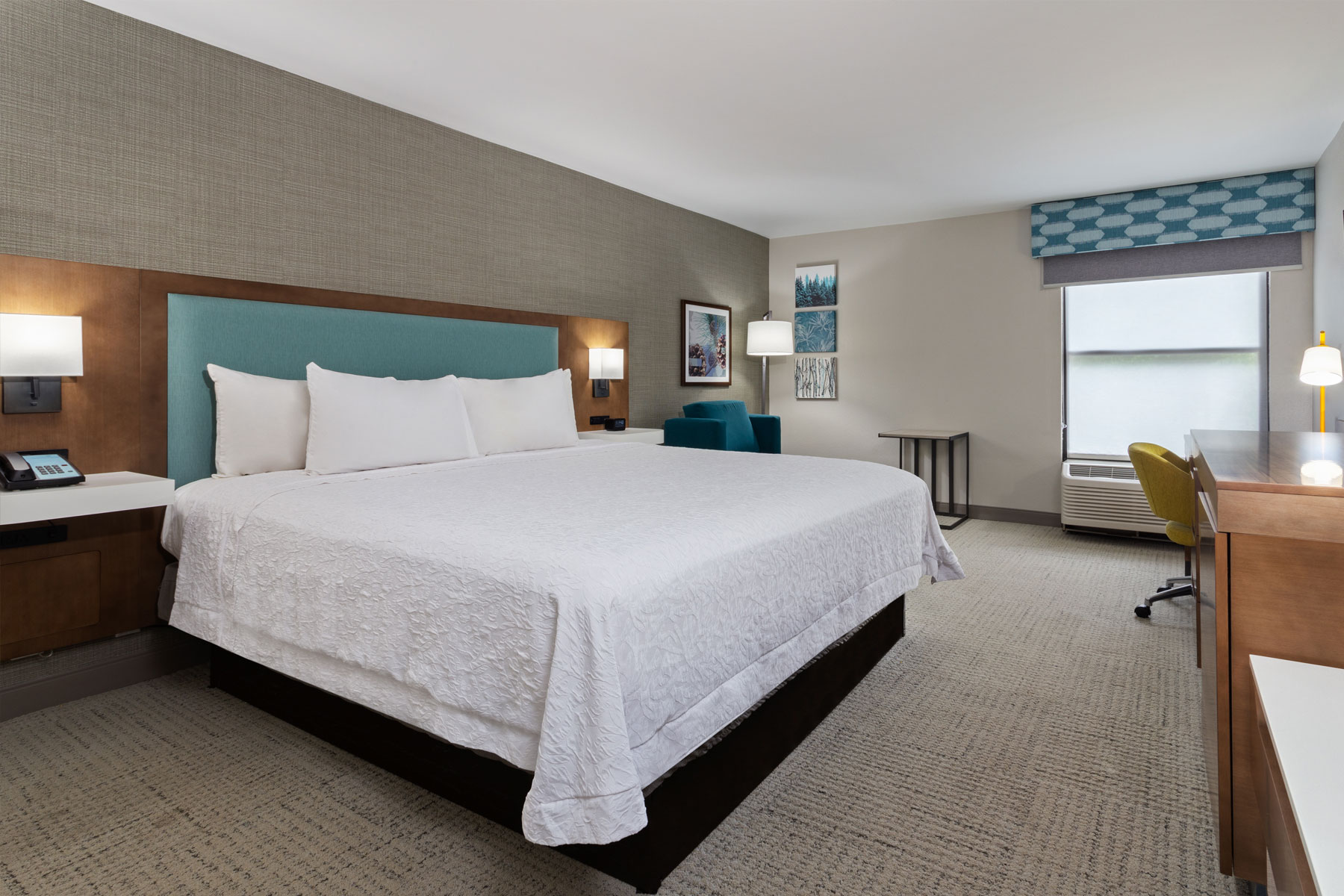 Perry Florida Hotel Amenities | Perry FL Hotels